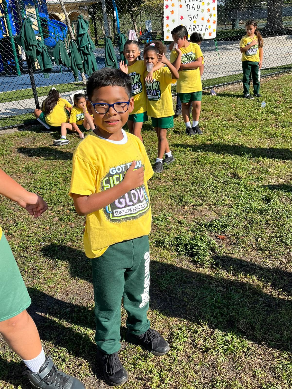 Gallery – Sunflowers Academy