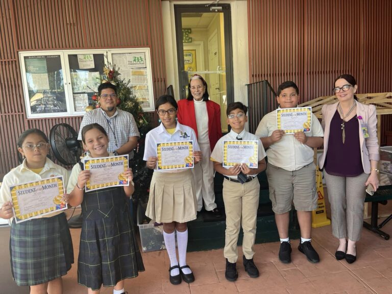 Sunflowers Academy – Soaring to New Horizons