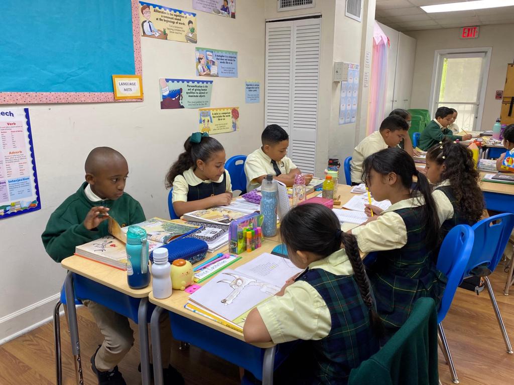 Gallery – Sunflowers Academy