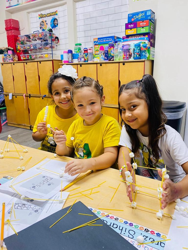 Gallery – Sunflowers Academy