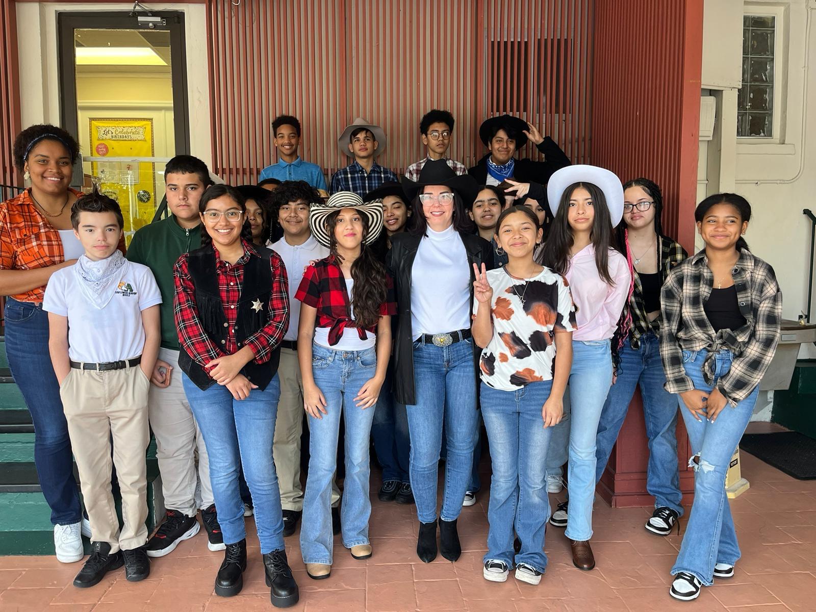 Gallery – Sunflowers Academy