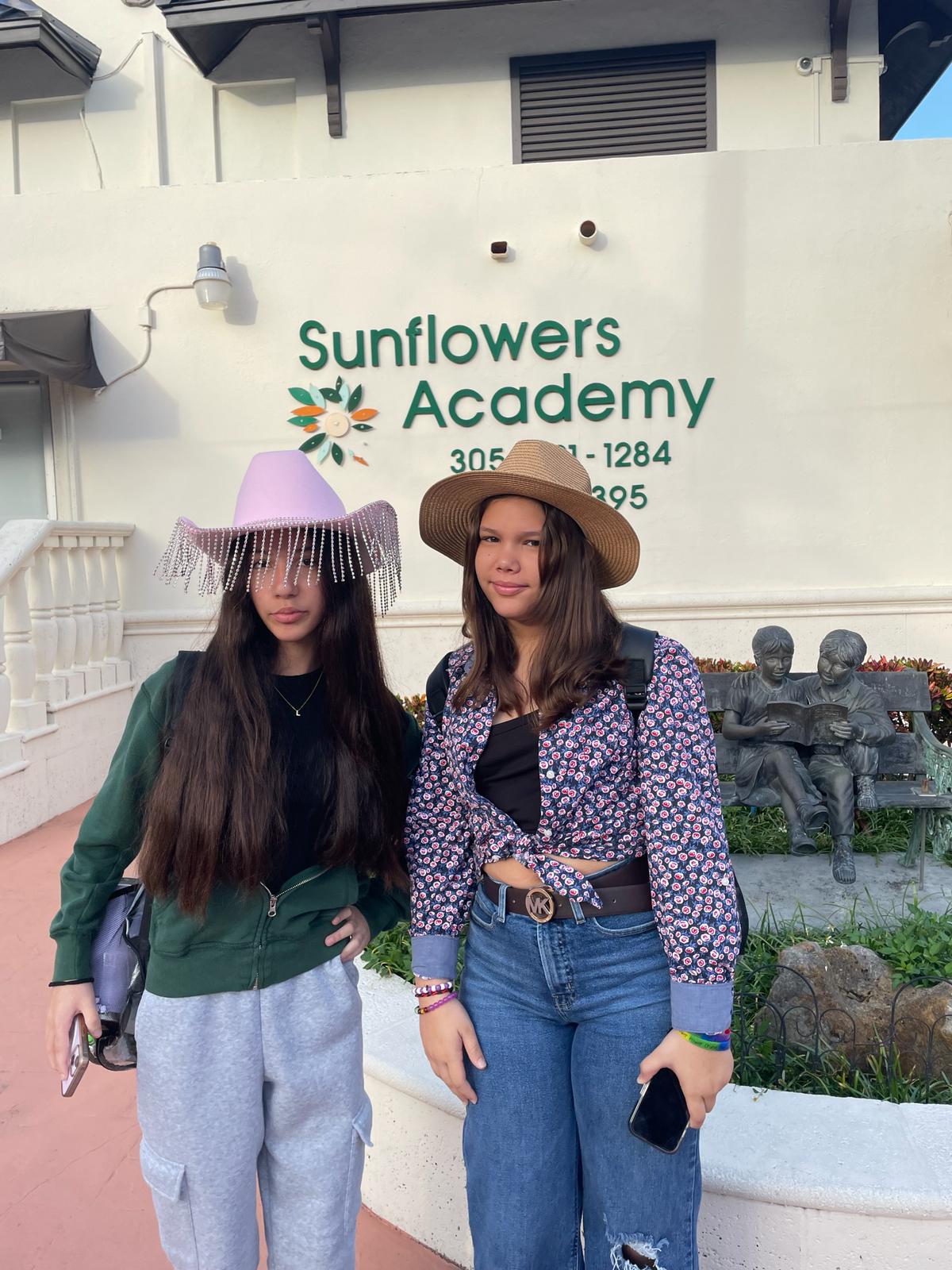 Gallery – Sunflowers Academy