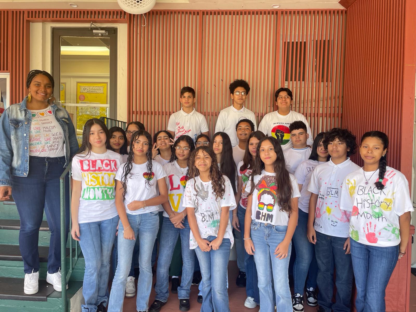 Gallery – Sunflowers Academy