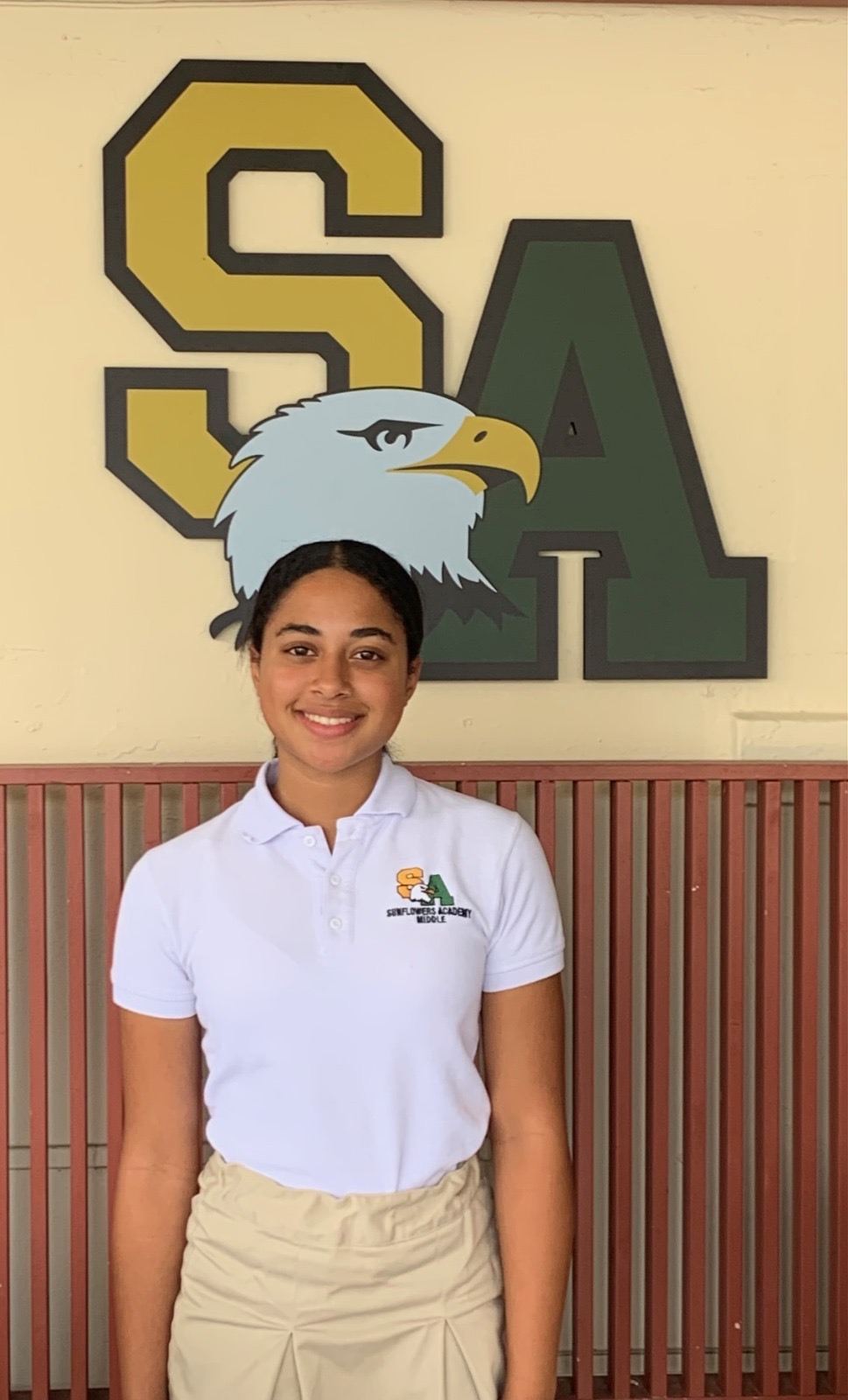 Parents & Students – Sunflowers Academy